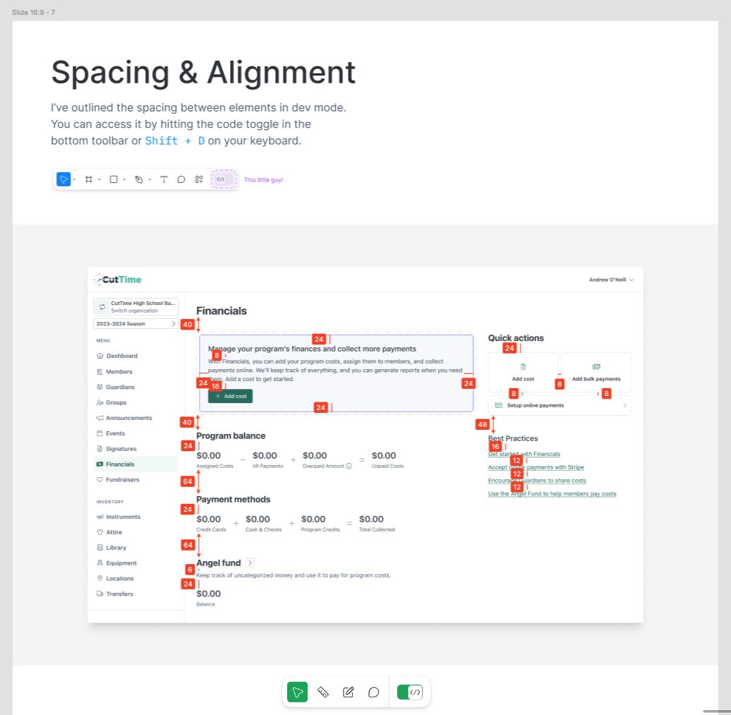 Kaila VanSumer on LinkedIn: You can empower your dev team with ... Kaila VanSumer on LinkedIn: You can empower your dev team with ...