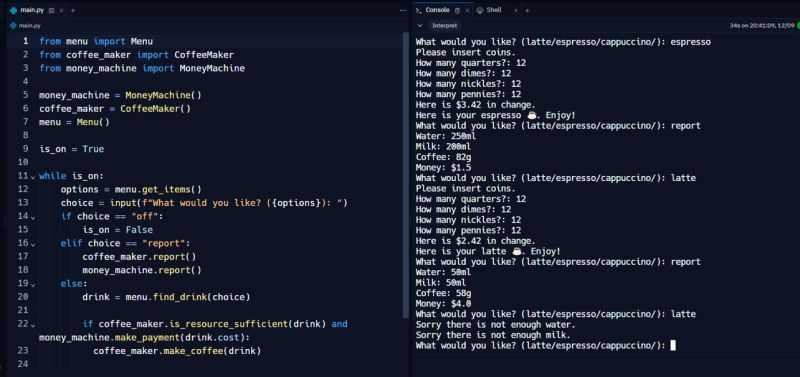 Kapil Chaudhary on LinkedIn: #day16 #30daysofpython #python # ... Kapil Chaudhary on LinkedIn: #day16 #30daysofpython #python # ...