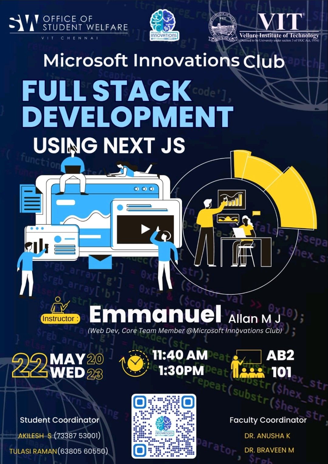 #nextjs #fullstackdevelopment #webdevelopment #learntocode #students ... #nextjs #fullstackdevelopment #webdevelopment #learntocode #students ...