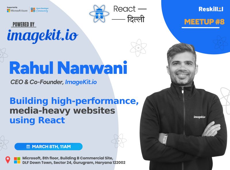 #reactdelhi #react #delhi #fullstack #javascript #techmeetup | React Delhi #reactdelhi #react #delhi #fullstack #javascript #techmeetup | React Delhi