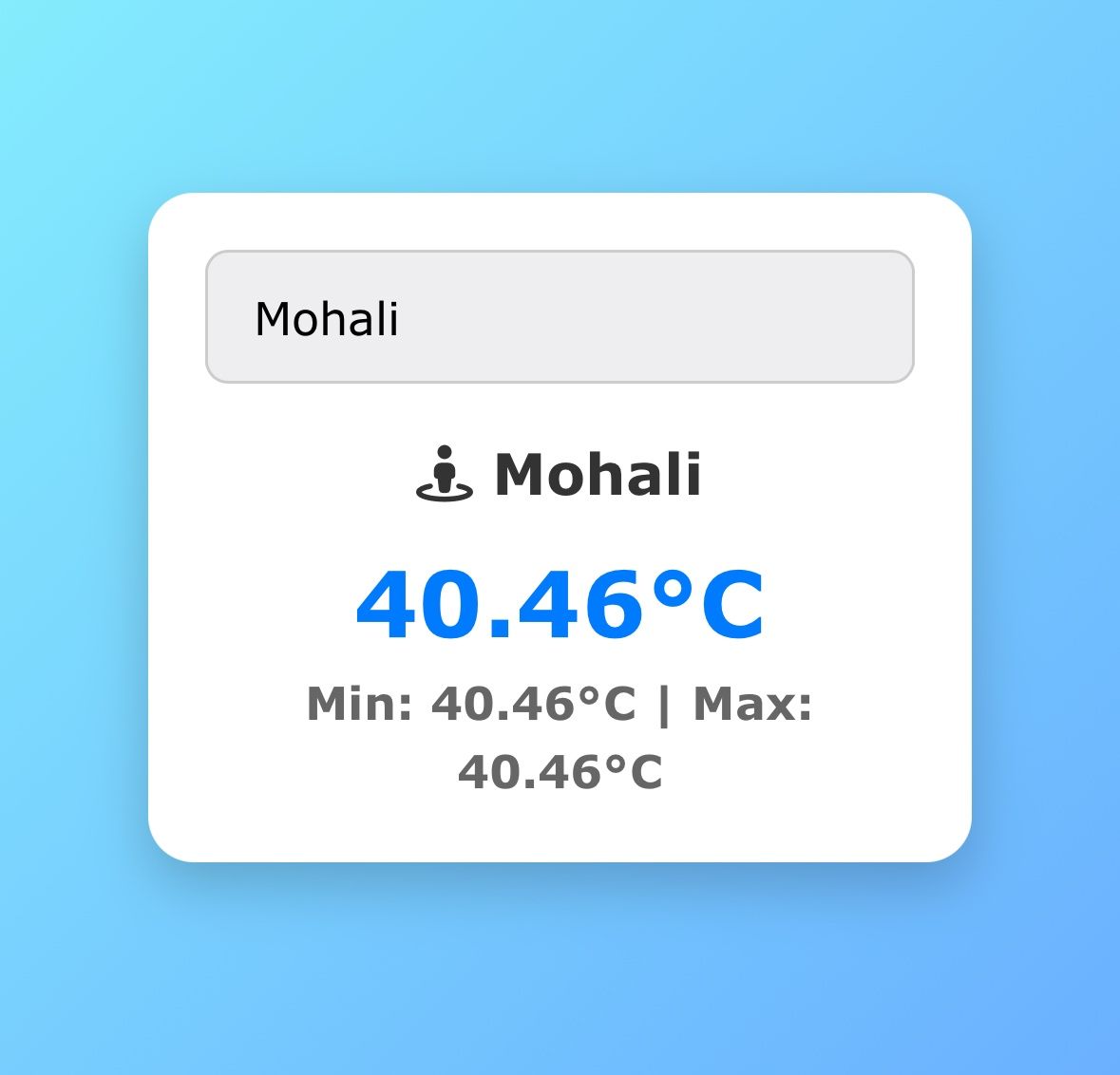 #reactjs #weatherapp #frontenddevelopment #vite #javascript… | Akash Singh #reactjs #weatherapp #frontenddevelopment #vite #javascript… | Akash Singh