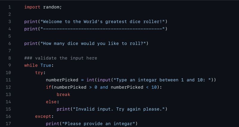 Aubrey Graves on LinkedIn: #python #python #discord #python # ... Aubrey Graves on LinkedIn: #python #python #discord #python # ...