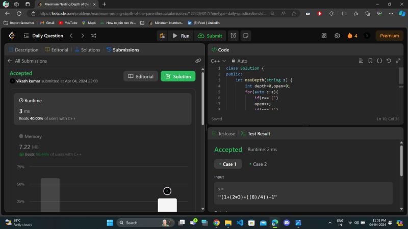 #100daysofcodingchallenge #connections #leetcode ... #100daysofcodingchallenge #connections #leetcode ...