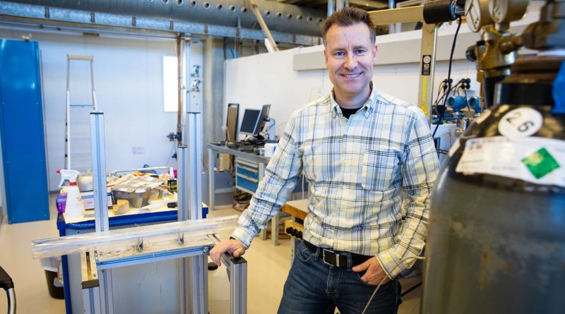Jan Tore Helgesen on LinkedIn: University of Stavanger sees a 78% rise ... Jan Tore Helgesen on LinkedIn: University of Stavanger sees a 78% rise ...
