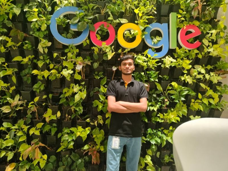 Atish Kumar on LinkedIn: #internshipexperience #google #mentorship #dsa ... Atish Kumar on LinkedIn: #internshipexperience #google #mentorship #dsa ...
