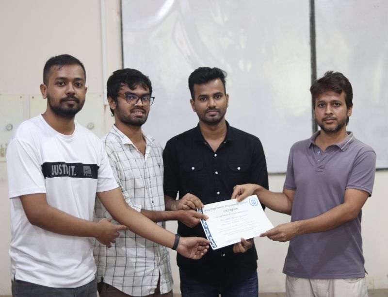 Nayemur Rahman Nayem on LinkedIn: #competitiveprogramming # ... Nayemur Rahman Nayem on LinkedIn: #competitiveprogramming # ...