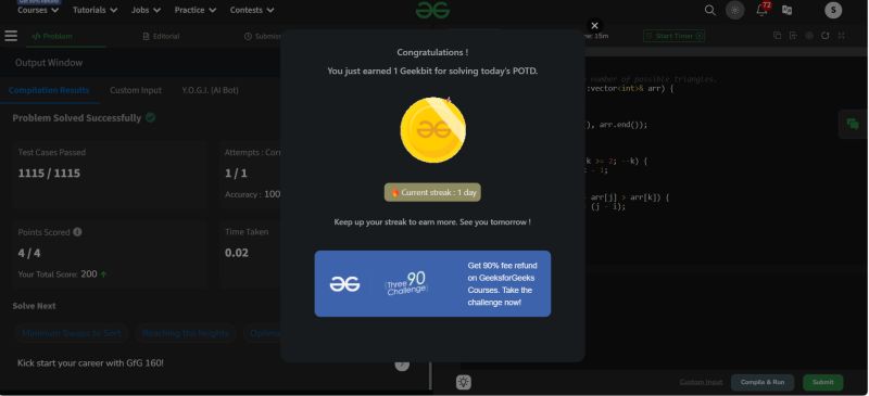 Suraj Kumar Singh on LinkedIn: #100daysofcode #day49 #100daysofcode # ... Suraj Kumar Singh on LinkedIn: #100daysofcode #day49 #100daysofcode # ...