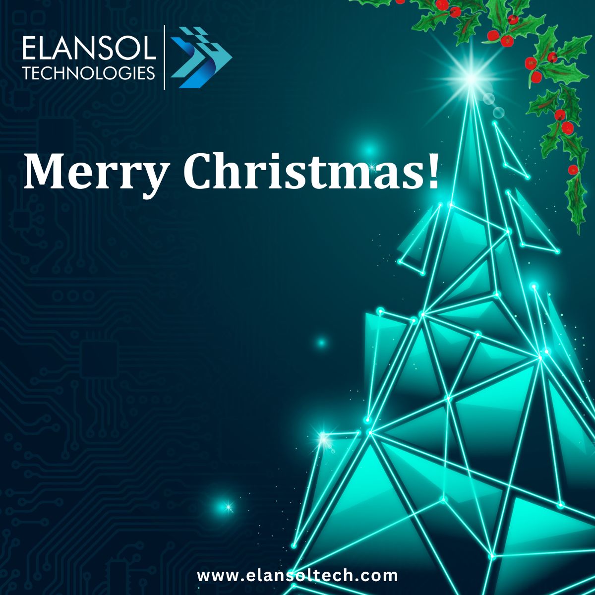 Elansol Technologies Private Limited on LinkedIn: #christmas # ... Elansol Technologies Private Limited on LinkedIn: #christmas # ...