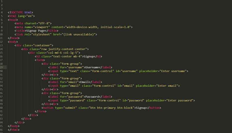 Asma Bind Kalam on LinkedIn: #html #css #bootstrap #reactjs #python # ... Asma Bind Kalam on LinkedIn: #html #css #bootstrap #reactjs #python # ...