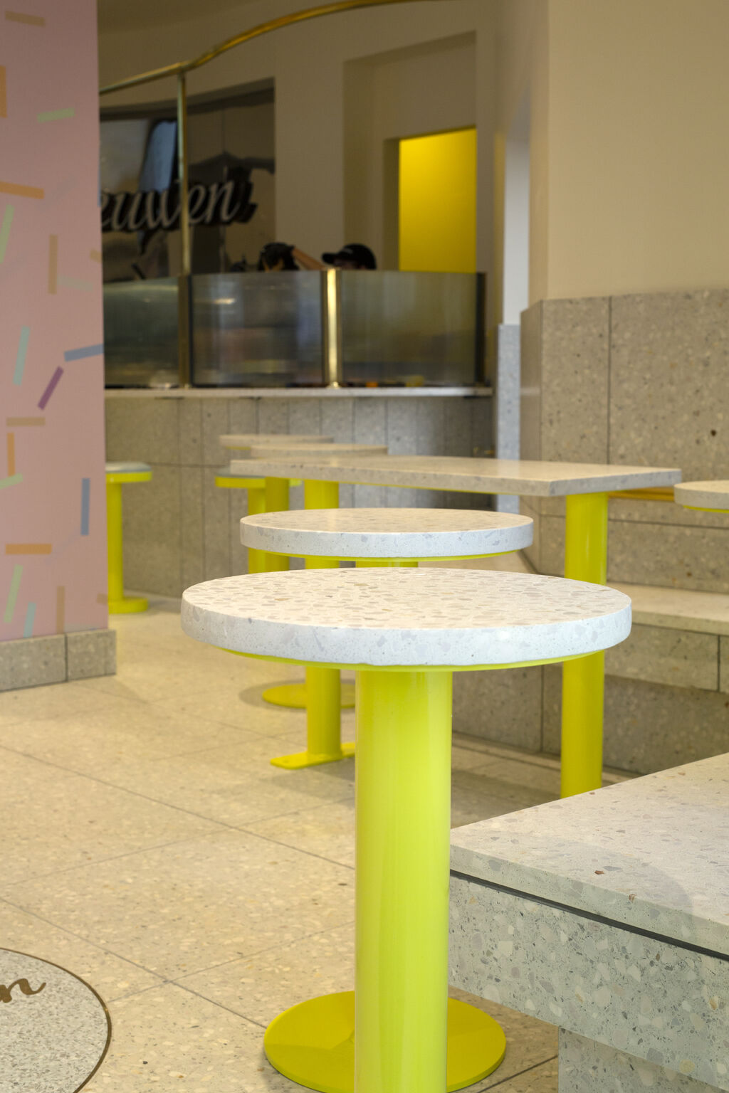 Kate Balsis on LinkedIn: project feature // time for a sweet treat at ... Kate Balsis on LinkedIn: project feature // time for a sweet treat at ...