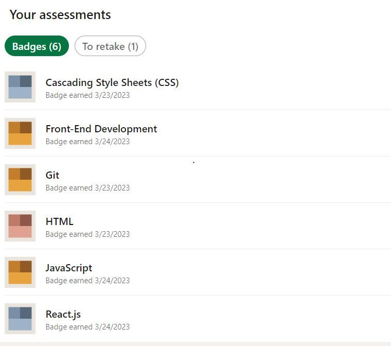 Suraj Ambekar pe LinkedIn: #webdevelopment #html #css #javascript # ... Suraj Ambekar pe LinkedIn: #webdevelopment #html #css #javascript # ...