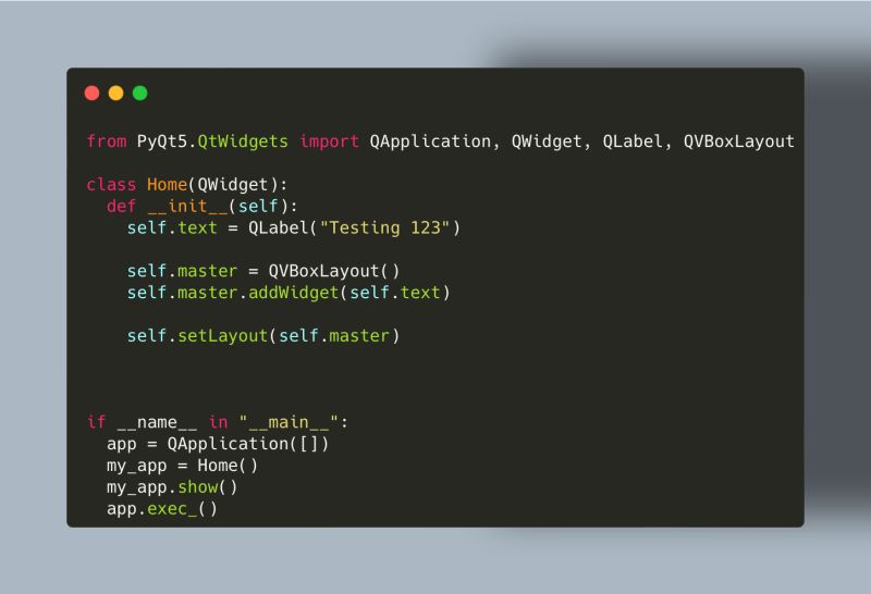 Josh Wenner on LinkedIn: #python #pythonforbeginners #appdevelopment # ... Josh Wenner on LinkedIn: #python #pythonforbeginners #appdevelopment # ...