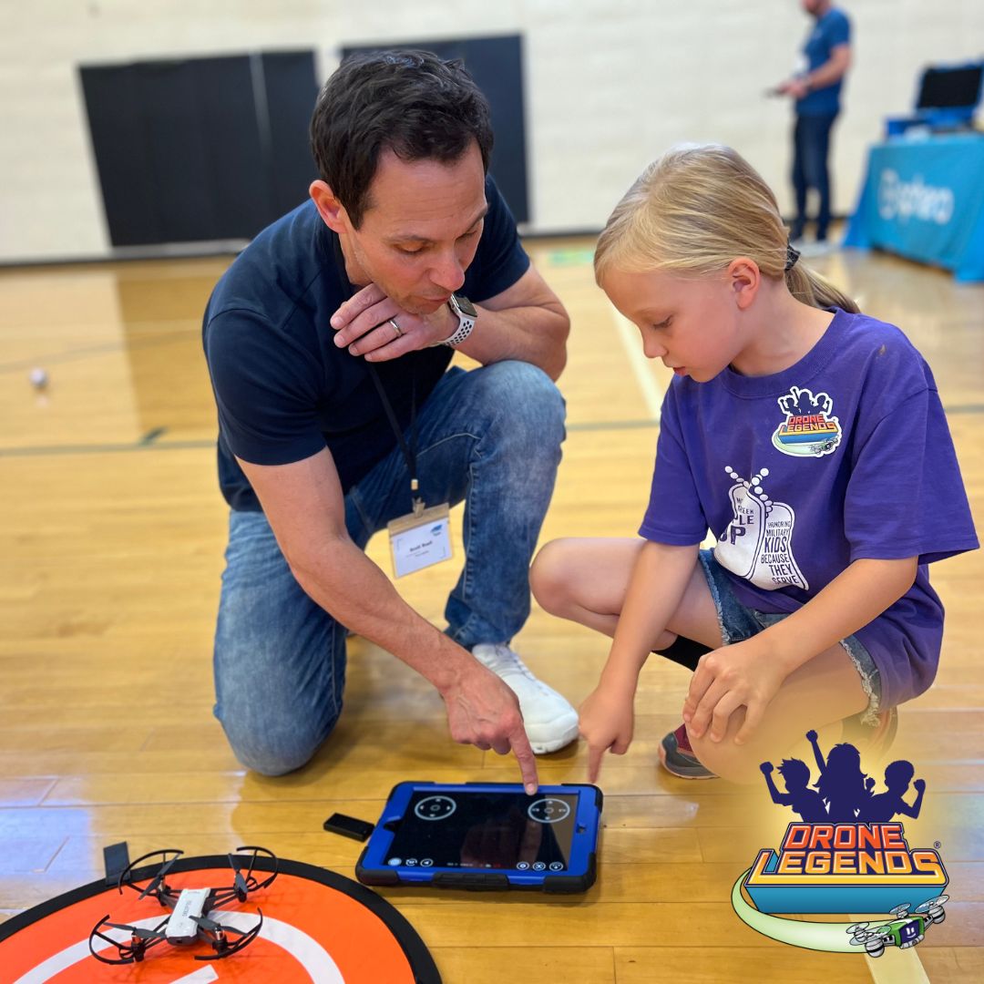 Scott Buell on LinkedIn: #stem #nationalstemday Scott Buell on LinkedIn: #stem #nationalstemday