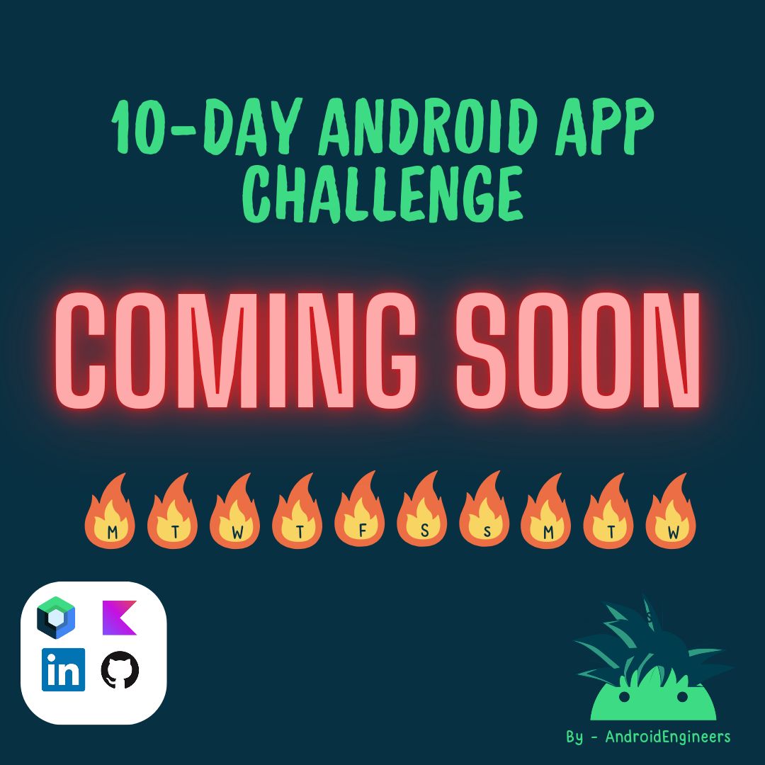 #androiddev #kotlin #jetpackcompose | Android Engineers #androiddev #kotlin #jetpackcompose | Android Engineers