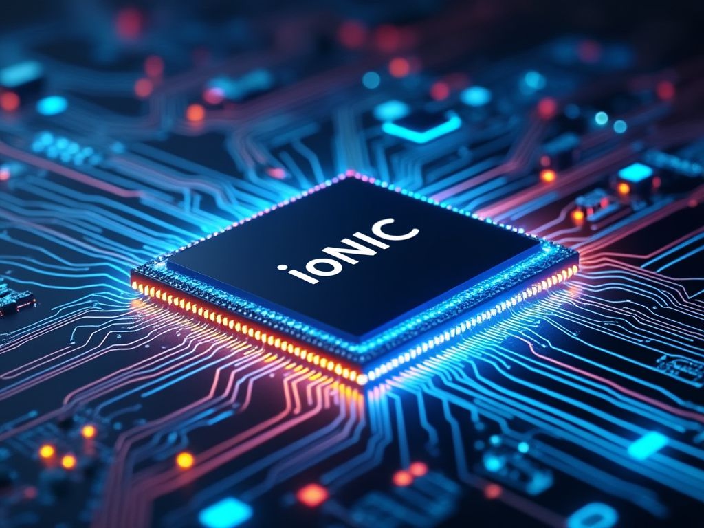 WIZnet on LinkedIn: #wiznet #ionic #rp2040 #w5500 #iot #techinnovation ... WIZnet on LinkedIn: #wiznet #ionic #rp2040 #w5500 #iot #techinnovation ...