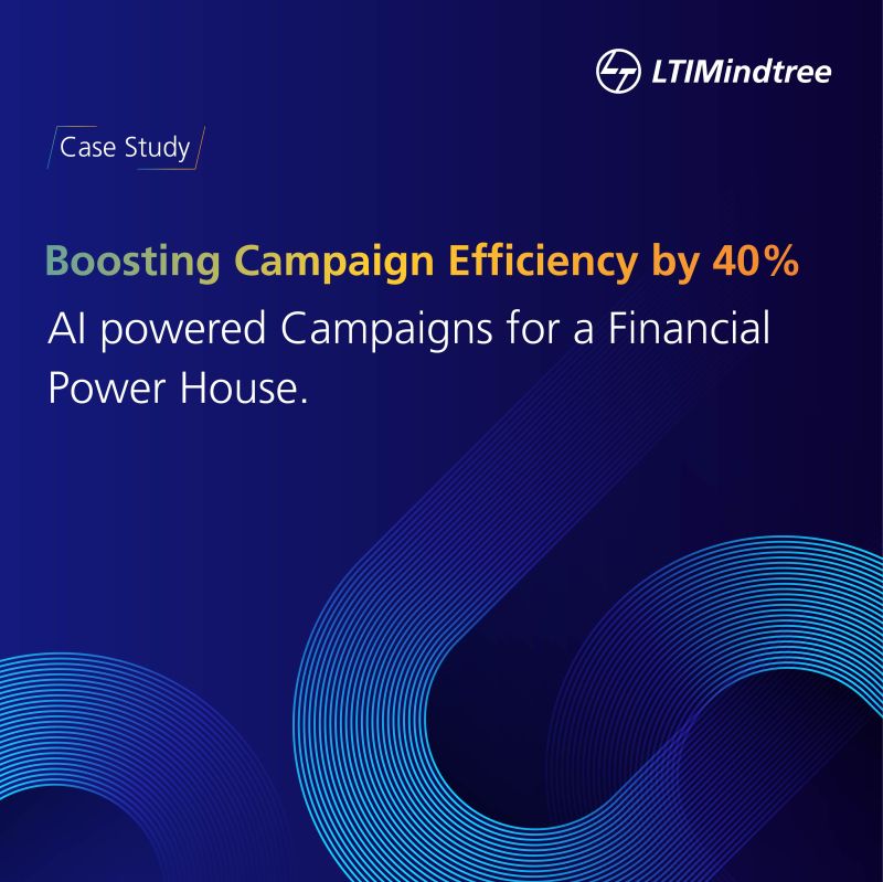 #ltimindtree | LTIMindtree Banking & Financial Services #ltimindtree | LTIMindtree Banking & Financial Services