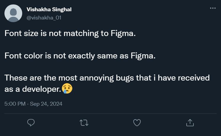 Vishakha Singhal on LinkedIn: #developer #webdevelopment # ... Vishakha Singhal on LinkedIn: #developer #webdevelopment # ...