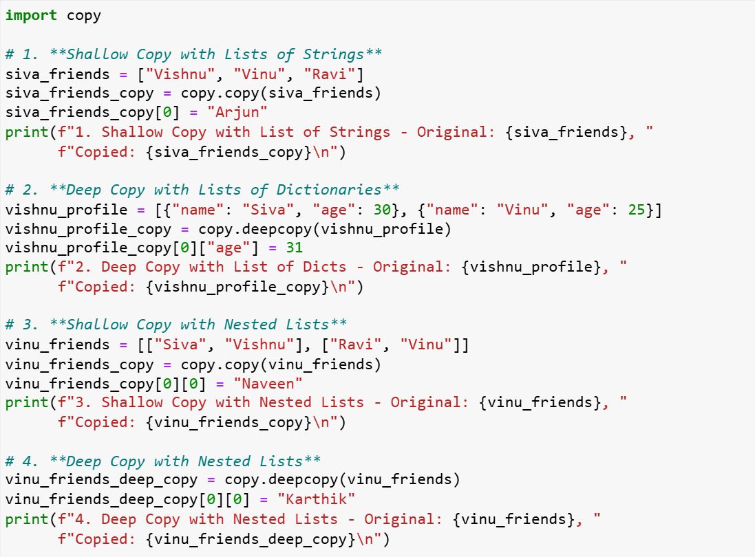 SIVA VISHNU on LinkedIn: Tiger Analytics python coding Interview ... SIVA VISHNU on LinkedIn: Tiger Analytics python coding Interview ...