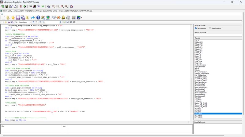 FIKRI HADI NUGRAHA on LinkedIn: #wintr #visualbasic FIKRI HADI NUGRAHA on LinkedIn: #wintr #visualbasic