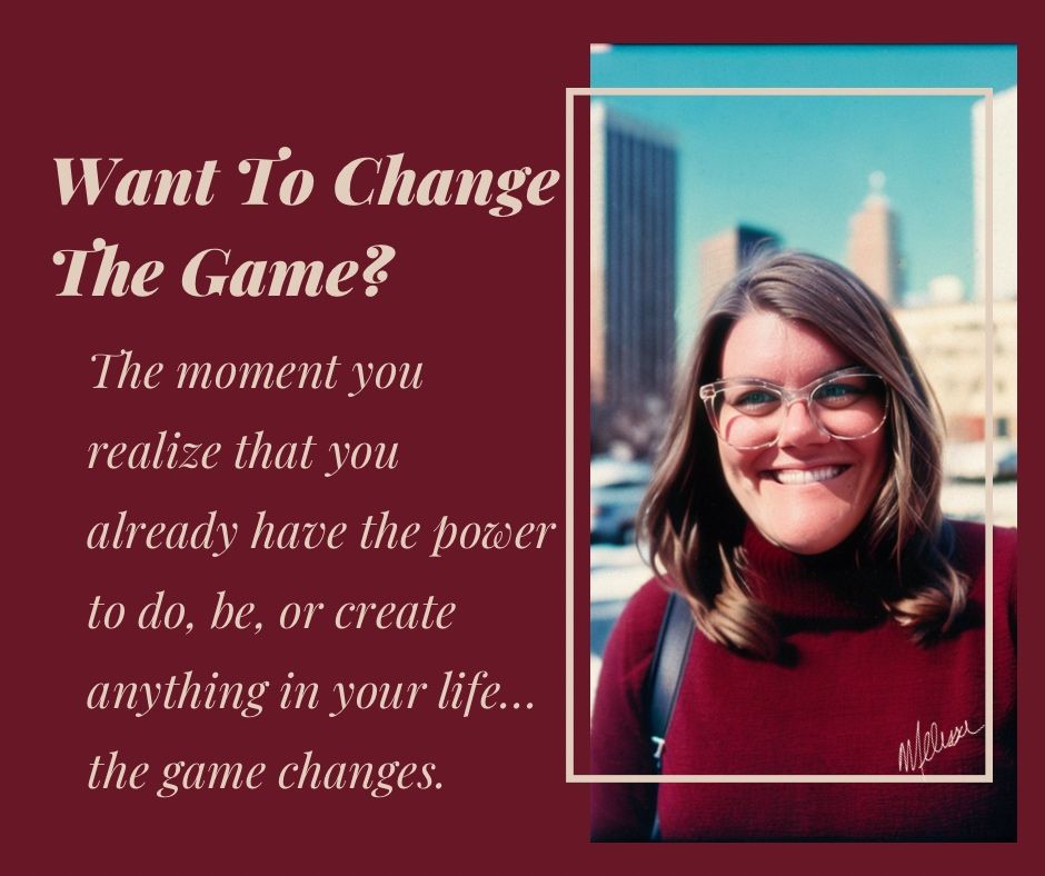 Melissa Hurrington on LinkedIn: I HAVE A HARD TRUTH FOR YOU You are in ... Melissa Hurrington on LinkedIn: I HAVE A HARD TRUTH FOR YOU You are in ...