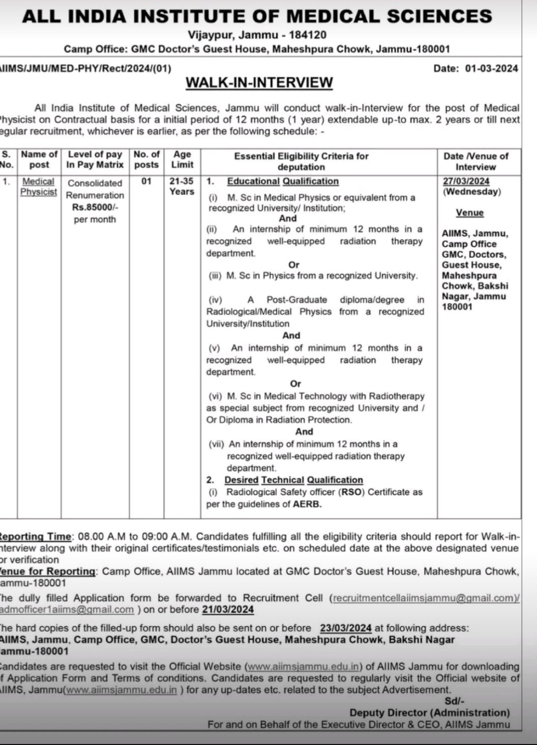 Medical Physicist | Deepak Patel Medical Physicist | Deepak Patel