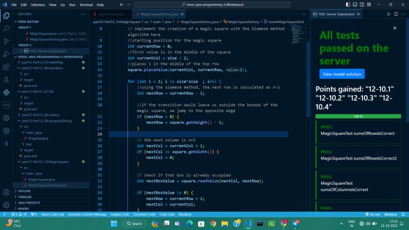 Arshdeep Singh on LinkedIn: #day47 #100daysofcodeatchitkara ... Arshdeep Singh on LinkedIn: #day47 #100daysofcodeatchitkara ...
