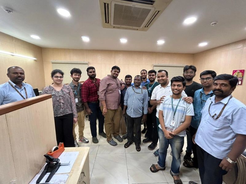 Harsh Rajpal on LinkedIn: #linkedinfam #placements #careerdevelopment Harsh Rajpal on LinkedIn: #linkedinfam #placements #careerdevelopment