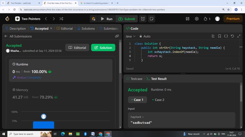 MASHANTHINI B on LinkedIn: #100daysofcode #codingchallenge # ... MASHANTHINI B on LinkedIn: #100daysofcode #codingchallenge # ...