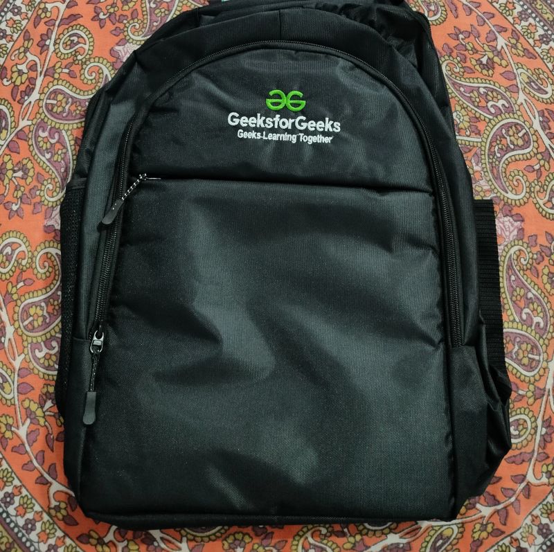 Shruti Jha on LinkedIn: #gfg #coding #potd #dsa #goodies | 12 comments Shruti Jha on LinkedIn: #gfg #coding #potd #dsa #goodies | 12 comments