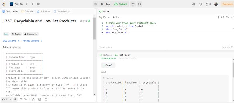 #sql1 #sql50 #leetcode | Amardeep Kumar #sql1 #sql50 #leetcode | Amardeep Kumar