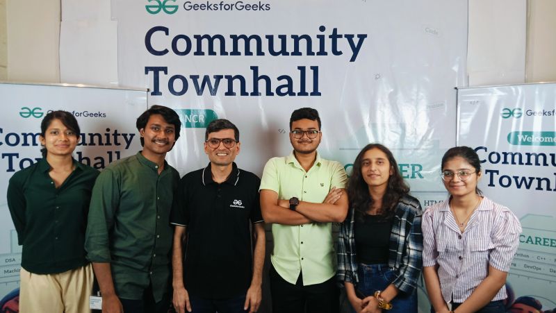 Abhiraj Ghose on LinkedIn: 🌟 Highlight of the Month: Meeting Sandeep ... Abhiraj Ghose on LinkedIn: 🌟 Highlight of the Month: Meeting Sandeep ...