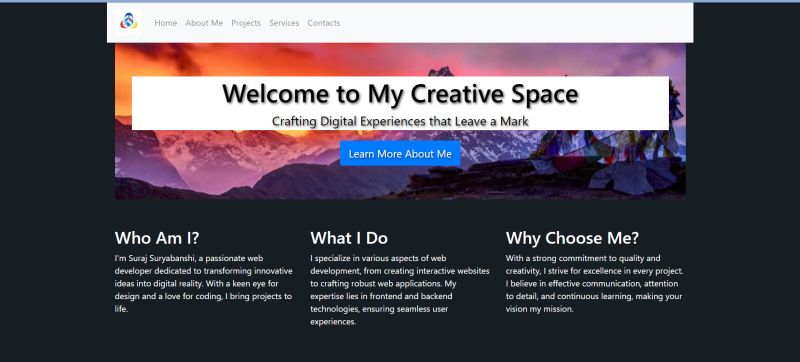 SURAJ SURYABANSHI on LinkedIn: #learningjourney #html5 #css #javascript ... SURAJ SURYABANSHI on LinkedIn: #learningjourney #html5 #css #javascript ...
