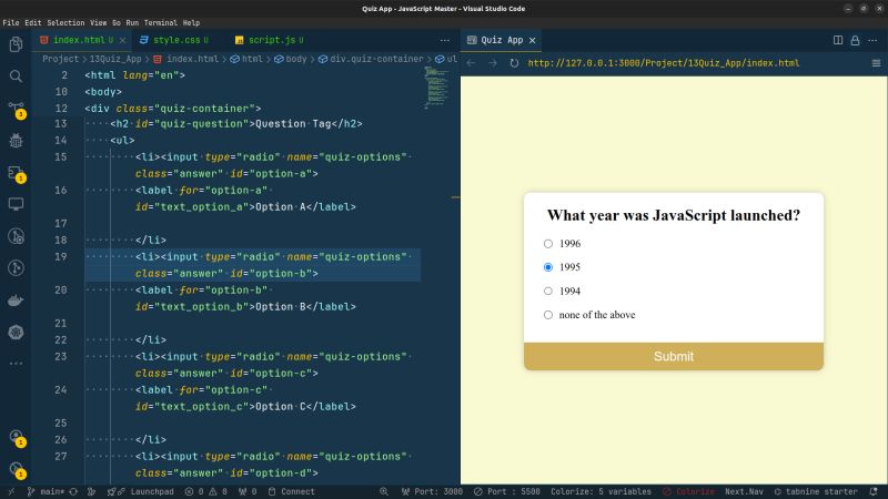 Sumit Kumar on LinkedIn: #webdevelopment #javascript #css #frontend # ... Sumit Kumar on LinkedIn: #webdevelopment #javascript #css #frontend # ...