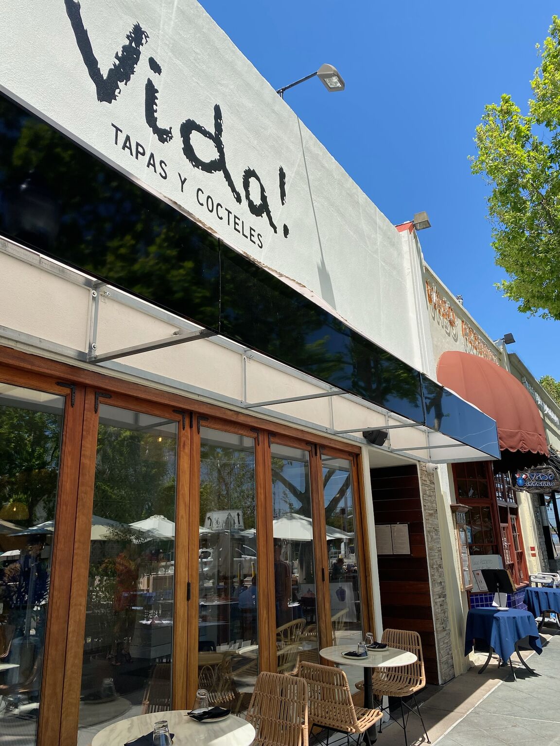 Kate Balsis on LinkedIn: project feature // heading out for some tapas ... Kate Balsis on LinkedIn: project feature // heading out for some tapas ...