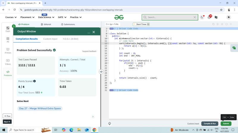 #gfg160 #geeksforgeeks #gfg160 #sorting #dsa #sap #sap_abap # ... #gfg160 #geeksforgeeks #gfg160 #sorting #dsa #sap #sap_abap # ...
