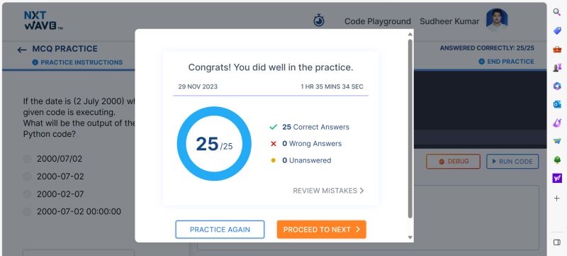 Sudheer Kumar Karempudi on LinkedIn: datetime in Python Sudheer Kumar Karempudi on LinkedIn: datetime in Python