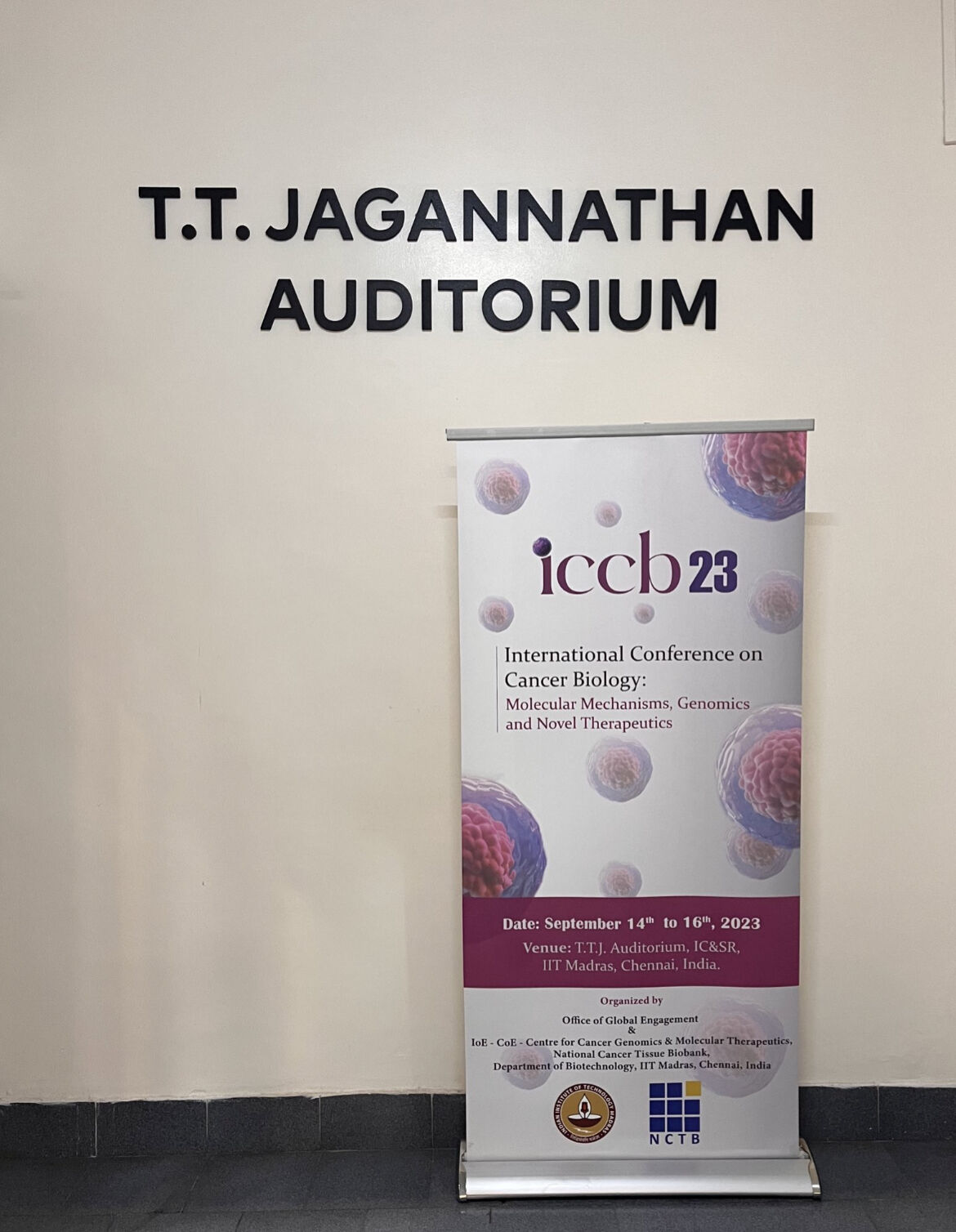 Krishanu Dey Das on LinkedIn: International Conference on Cancer ... Krishanu Dey Das on LinkedIn: International Conference on Cancer ...