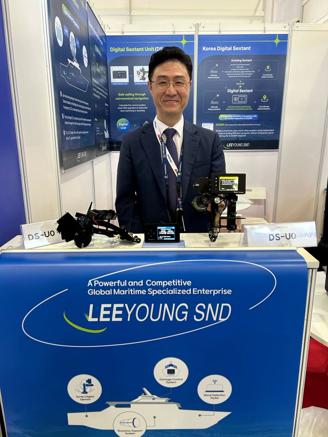 Kartik Vaidya on LinkedIn: #asiapacificmaritime Kartik Vaidya on LinkedIn: #asiapacificmaritime