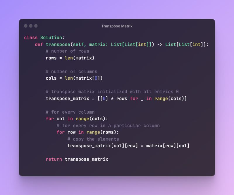 Aaquib Asrar on LinkedIn: Solution for today's LeetCode Challenge ... Aaquib Asrar on LinkedIn: Solution for today's LeetCode Challenge ...