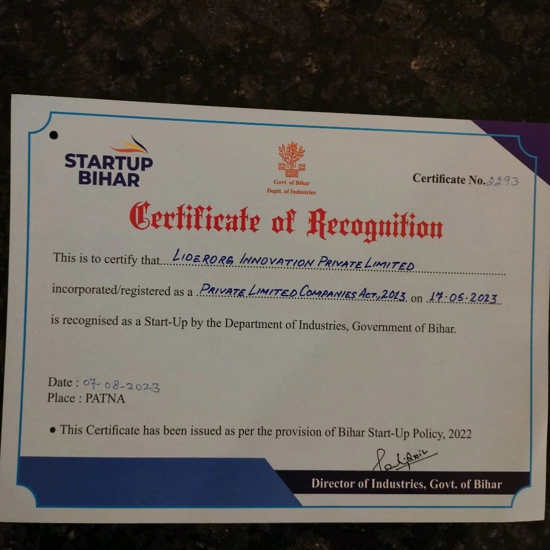 Prasant Jha on LinkedIn: #new Prasant Jha on LinkedIn: #new