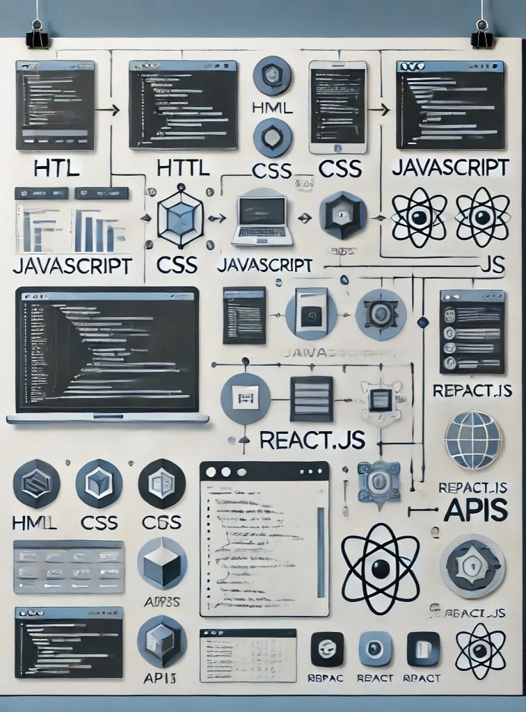 Anzar Nazeer N on LinkedIn: #frontenddevelopment #reactjs #apis # ... Anzar Nazeer N on LinkedIn: #frontenddevelopment #reactjs #apis # ...