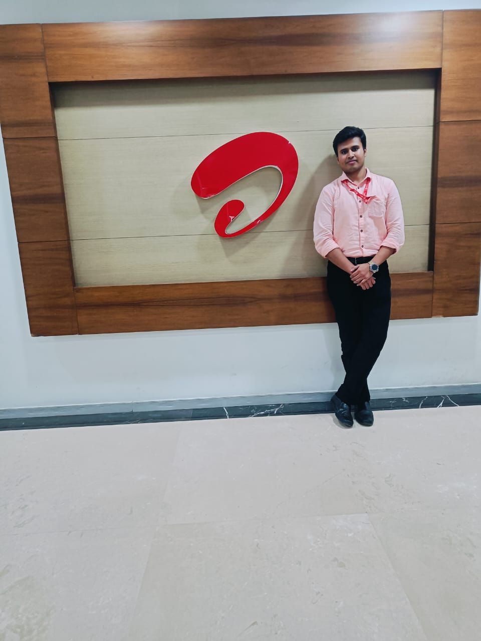 SHUBHANSHU KUMAR on LinkedIn: #newbeginnings #airtel #careerjourney SHUBHANSHU KUMAR on LinkedIn: #newbeginnings #airtel #careerjourney