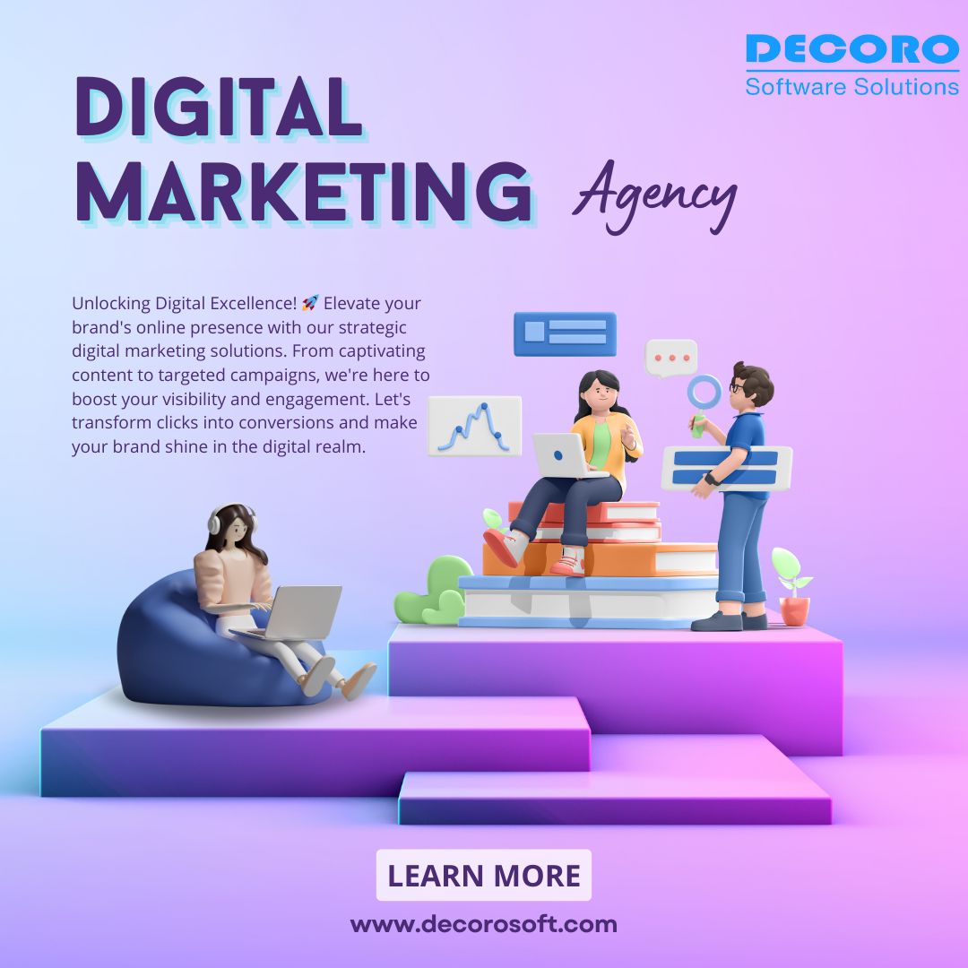 Boost your brand's online presence with Decorosoft | Decoro Software ... Boost your brand's online presence with Decorosoft | Decoro Software ...