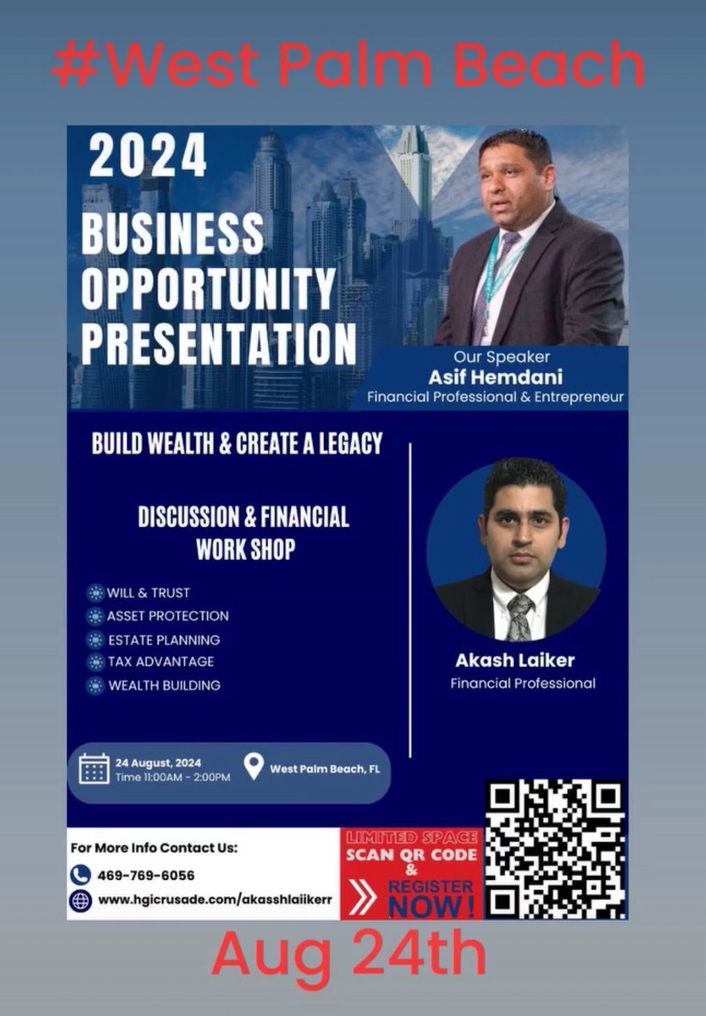 Asif Hemdani on LinkedIn: Have you ever thought of diversifying your ... Asif Hemdani on LinkedIn: Have you ever thought of diversifying your ...