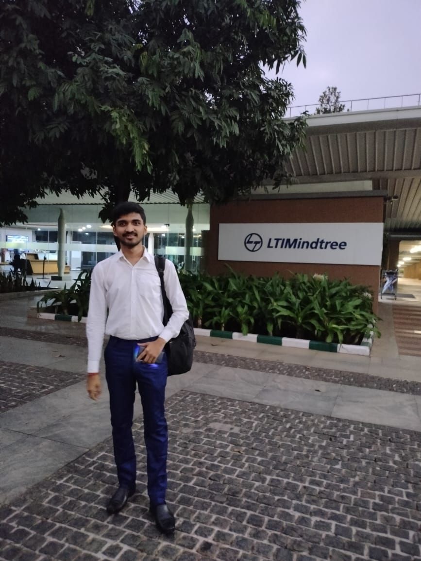 Debapriya Jha on LinkedIn: #ltimindtree #networkingopportunity # ... Debapriya Jha on LinkedIn: #ltimindtree #networkingopportunity # ...