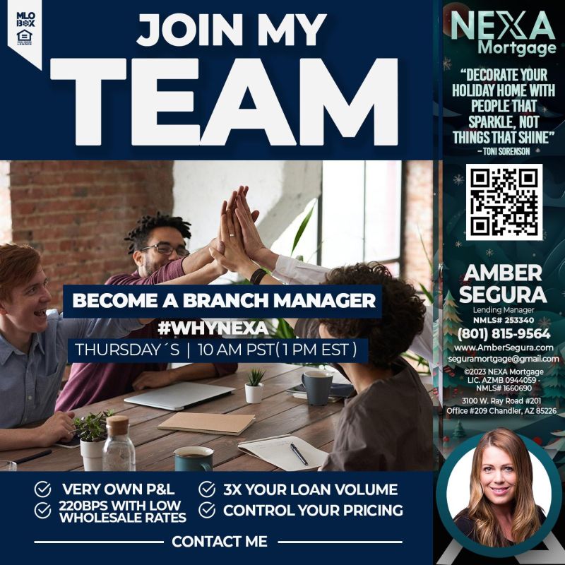Amber Segura on LinkedIn: #whynexa #ambersegura #teamsegura # ... Amber Segura on LinkedIn: #whynexa #ambersegura #teamsegura # ...