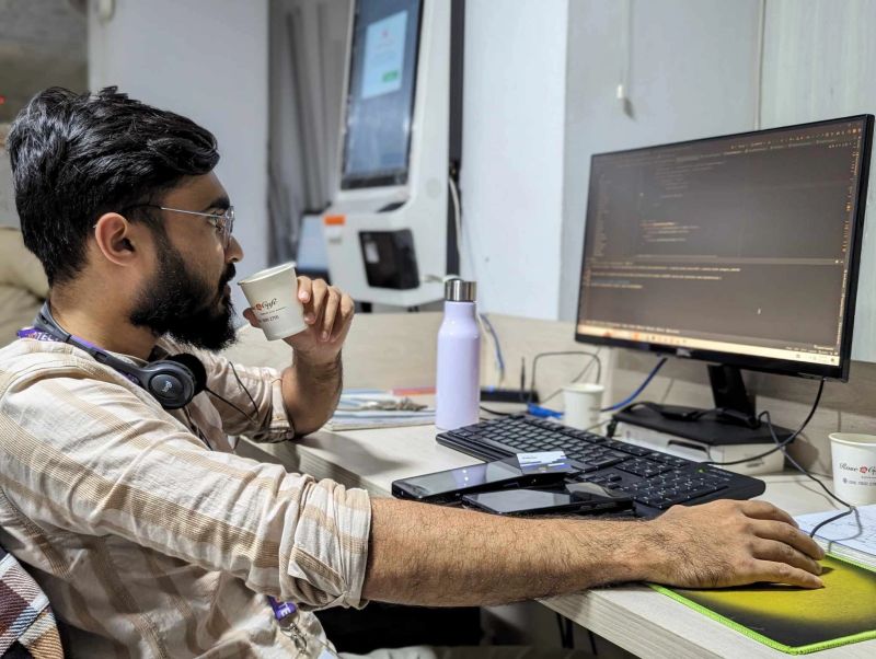 Rafi Asraf on LinkedIn: #sqa #sqaengineer #qualityassurance # ... Rafi Asraf on LinkedIn: #sqa #sqaengineer #qualityassurance # ...