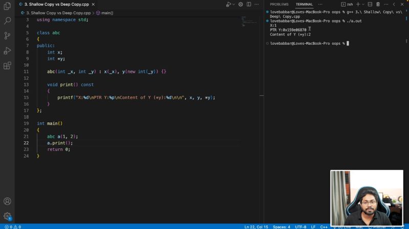 Day 38 of Data Structures and Algorithms challenge | Sankalp Badoni ... Day 38 of Data Structures and Algorithms challenge | Sankalp Badoni ...