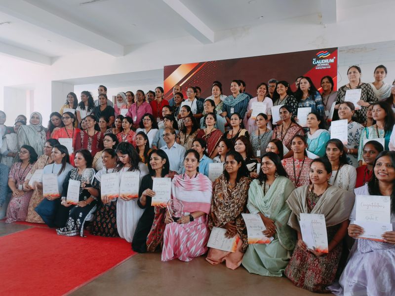 Vajrala Usha Rani posted on LinkedIn Vajrala Usha Rani posted on LinkedIn