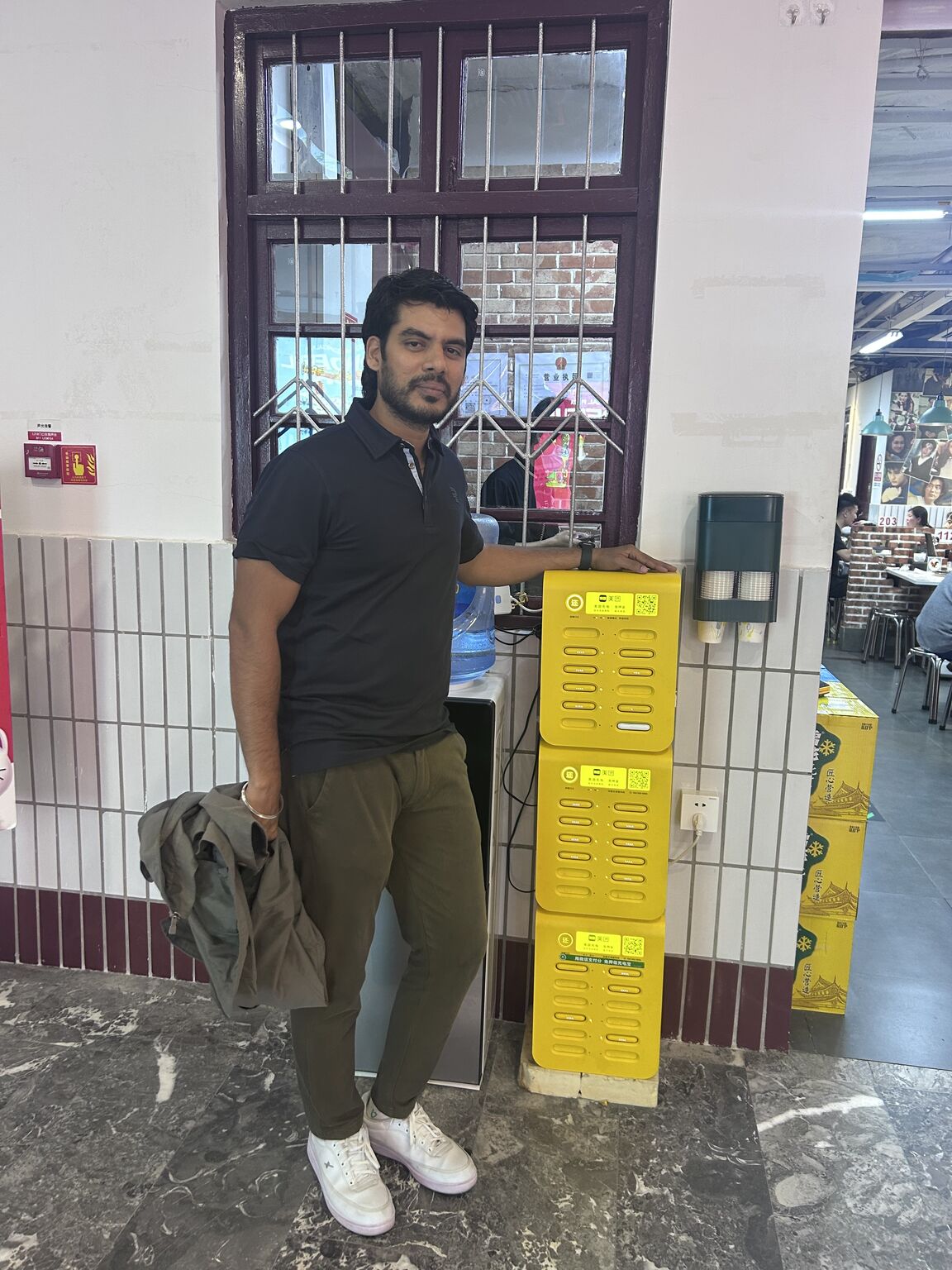 Jagadeesh Ulaganathan on LinkedIn: #innovativesolutions #smartliving # ... Jagadeesh Ulaganathan on LinkedIn: #innovativesolutions #smartliving # ...